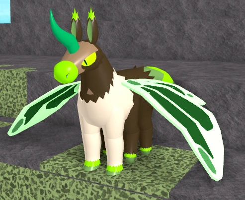 Mulegant | Etheriapedia | Fandom