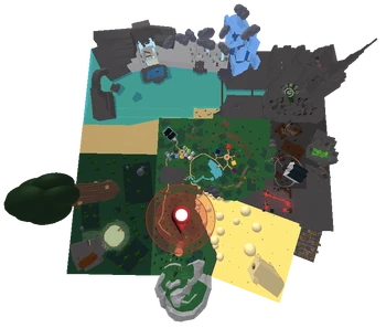 Mabiki | Etheriapedia | Fandom