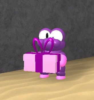 Frodiary | Etheriapedia | FANDOM powered by Wikia