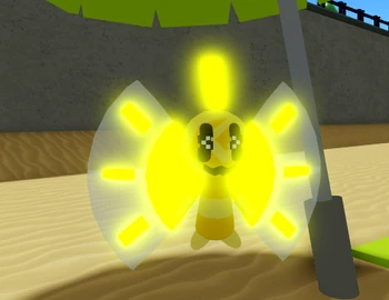 Pixbee | Etheriapedia | Fandom