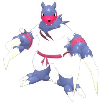 Poladin | Etheriapedia | Fandom