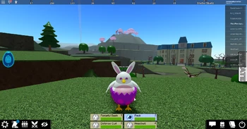 Scrambird | Etheriapedia | Fandom