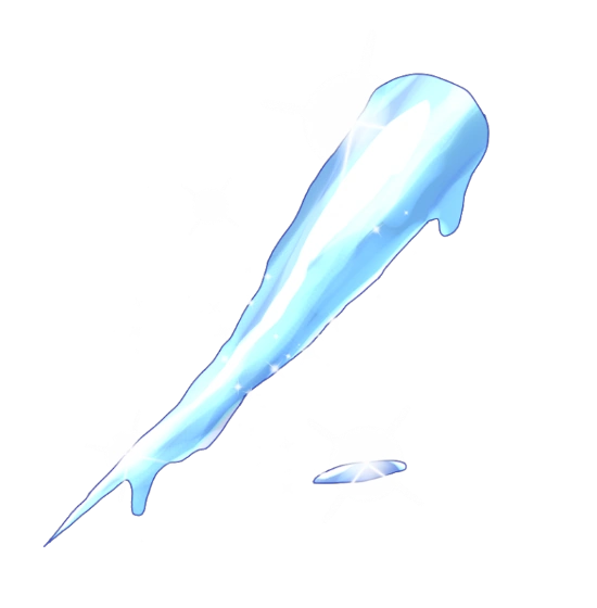 Sharp Icicle | Etheriapedia | Fandom