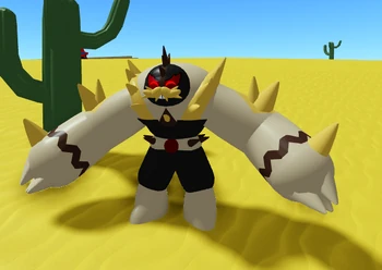 Cactilibre | Etheriapedia | Fandom