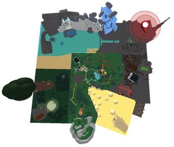 Umbris | Etheriapedia | Fandom