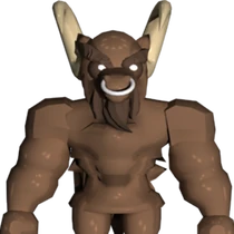 Minotaurus | Roblox Monstrum Wikia | Fandom