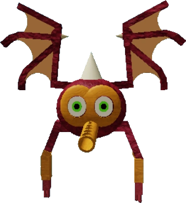 Floot Fly | Roblox My Singing Monsters Roleplay Wiki | Fandom