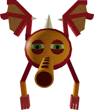 Floot Fly | Roblox My Singing Monsters Roleplay Wiki | Fandom