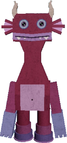 Thrumble | Roblox My Singing Monsters Roleplay Wiki | Fandom