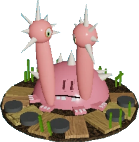 Quibble | Roblox My Singing Monsters Roleplay Wiki | Fandom