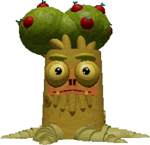 Oaktopus | Roblox My Singing Monsters Roleplay Wiki | Fandom