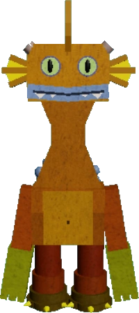 Thrumble | Roblox My Singing Monsters Roleplay Wiki | Fandom