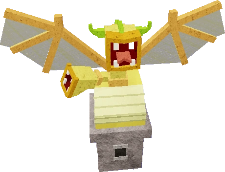 Potbelly | Roblox My Singing Monsters Roleplay Wiki | Fandom