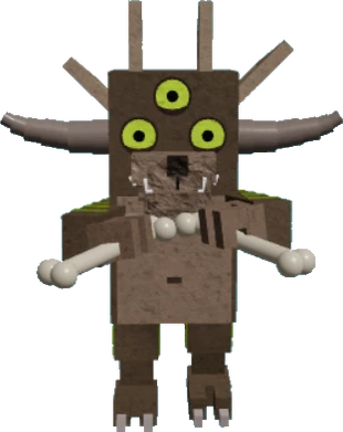 Drumpler | Roblox My Singing Monsters Roleplay Wiki | Fandom