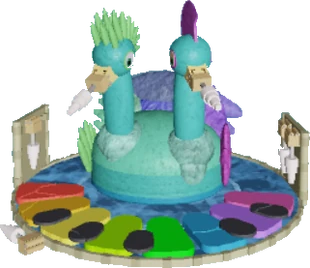 Quibble | Roblox My Singing Monsters Roleplay Wiki | Fandom