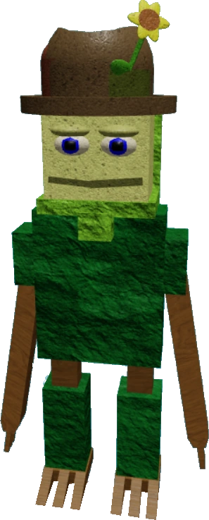 Shugabush | Roblox My Singing Monsters Roleplay Wiki | Fandom