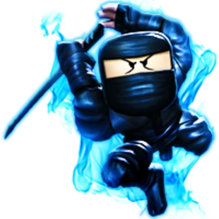 Ninja | Roblox Ninja Legends Wiki | Fandom