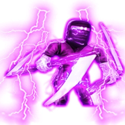 Lightning Storm Sensei | Roblox Ninja Legends Wiki | Fandom