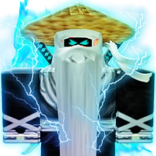 Master Sensei | Roblox Ninja Legends Wiki | Fandom