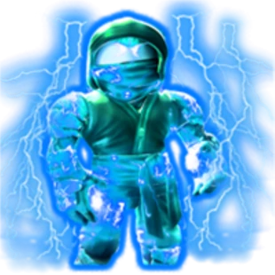 Shadow Form II | Roblox Ninja Legends Wiki | Fandom