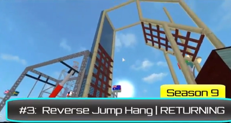 Jump Hang | Roblox Ninja Wiki | Fandom