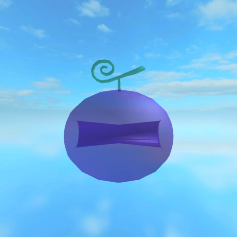 Bari Bari no Mi | Roblox One Piece Legendary Wiki | Fandom