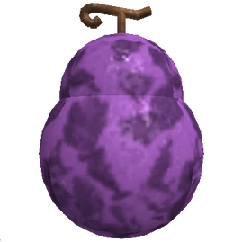 Chop Fruit | One Piece Legendary Wiki | Fandom