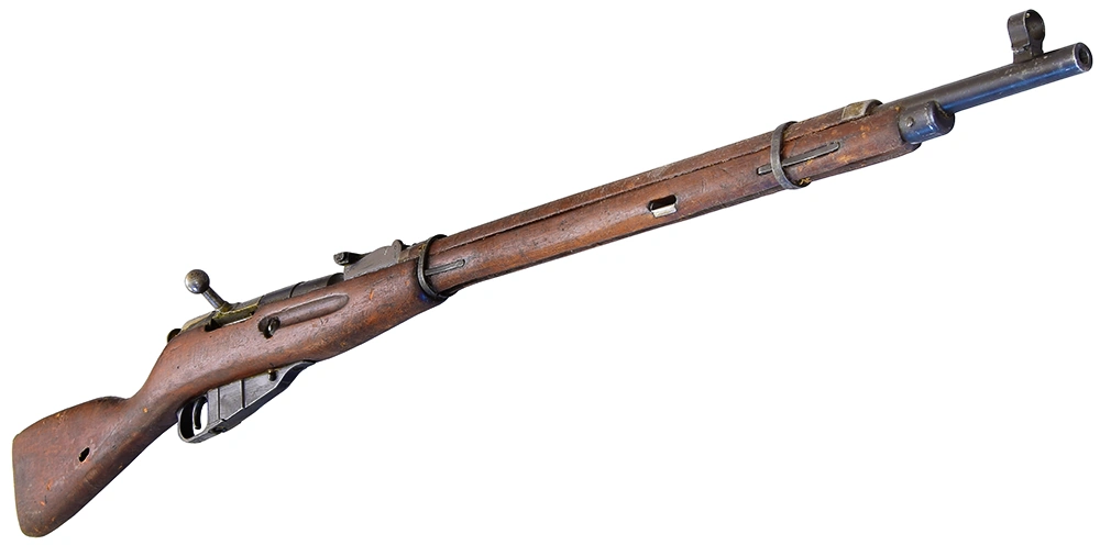 Image - M9130 mosin nagant cracked stock 1 vibrant.png | Phantom Forces ...