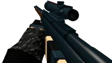 TA11 ACOG | Phantom Forces Wiki | Fandom