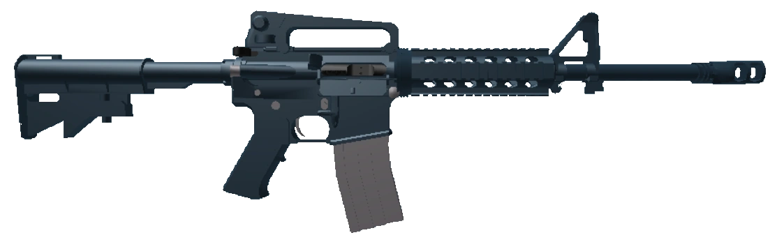 AR-15\50/Gallery | Phantom Forces Wiki | Fandom