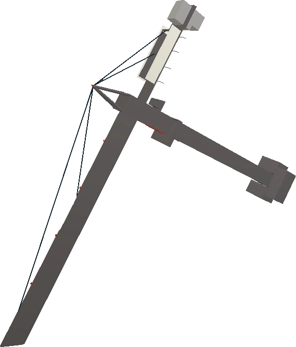 Crane (Weapon) | Phantom Forces Wiki | FANDOM powered by Wikia