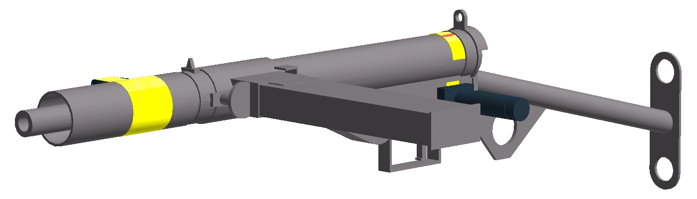 Sten/Gallery | Phantom Forces Wiki | Fandom