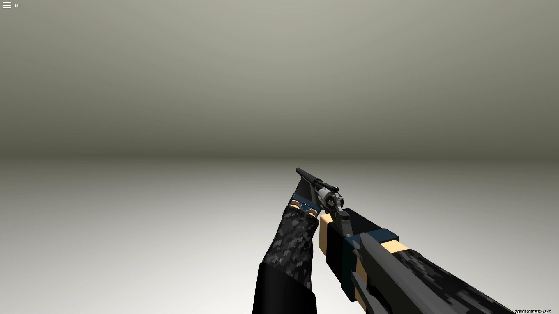 KAC SRR/Gallery | Phantom Forces Wiki | Fandom