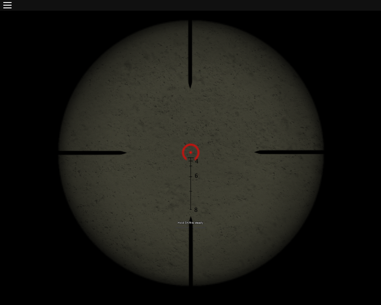All Scopes In Phantom Forces