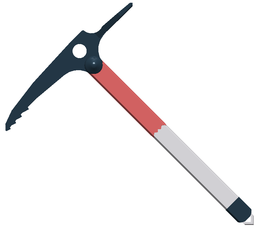 Ice Pick | Phantom Forces Wiki | Fandom