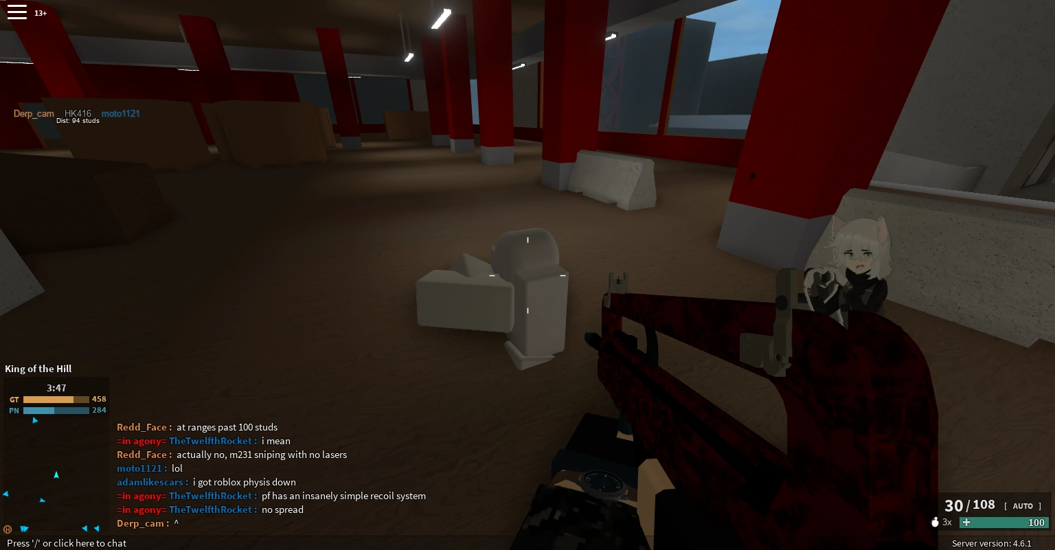 Animu Sight/Gallery | Phantom Forces Wiki | Fandom