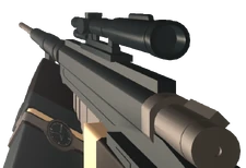 VCOG 6x Scope | Phantom Forces Wiki | Fandom