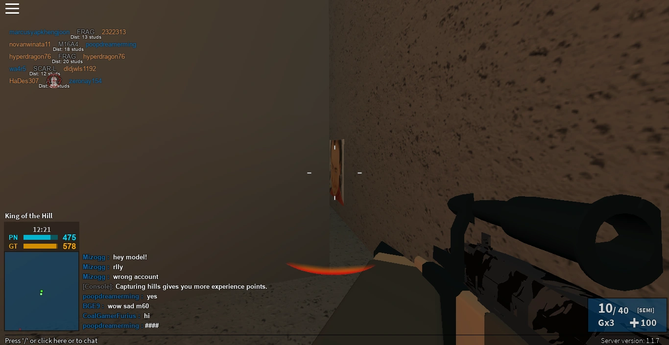 Highway Lot/Gallery | Phantom Forces Wiki | Fandom