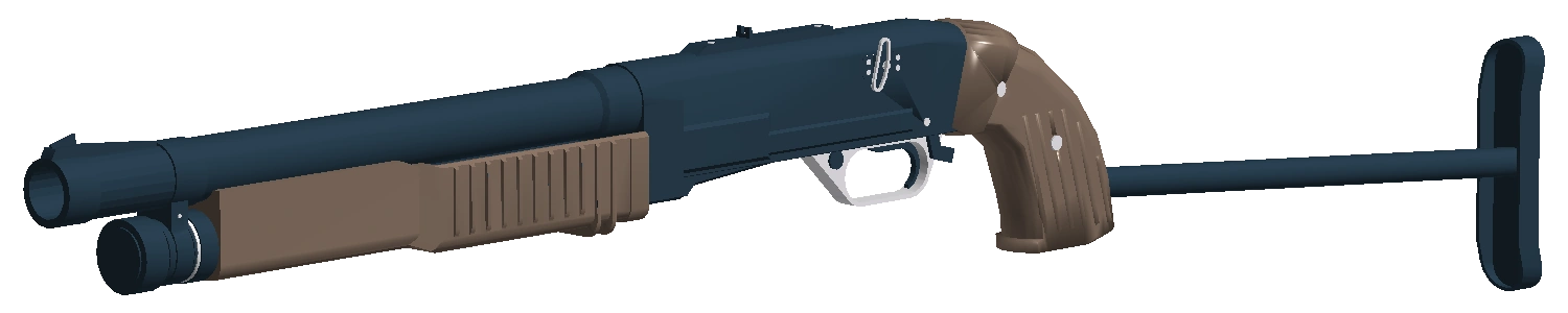 KS-23M | Phantom Forces Wiki | Fandom