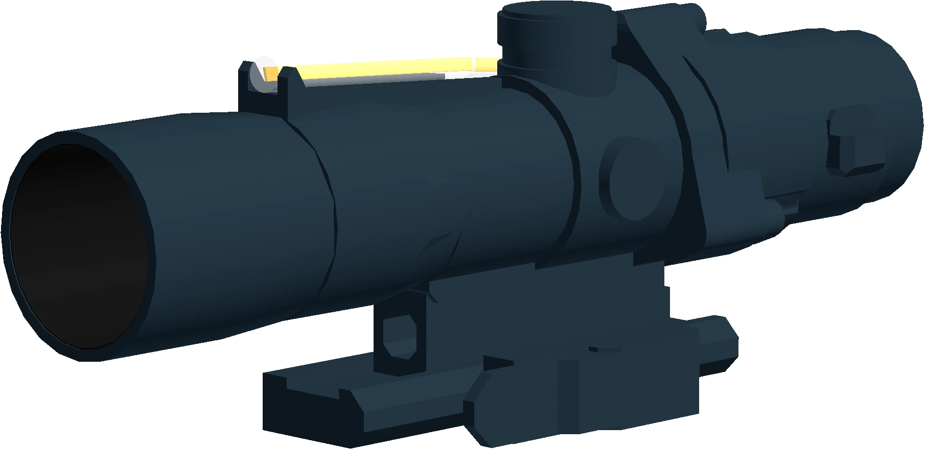 TA33 ACOG | Phantom Forces Wiki | Fandom