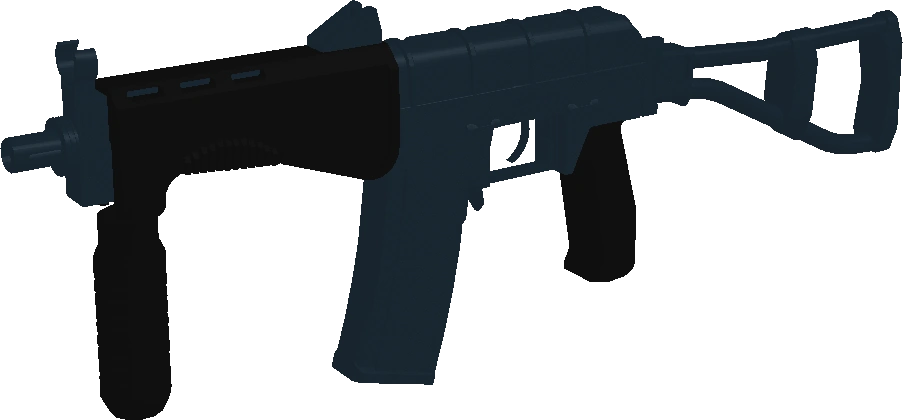 SR-3M | Phantom Forces Wiki | FANDOM powered by Wikia
