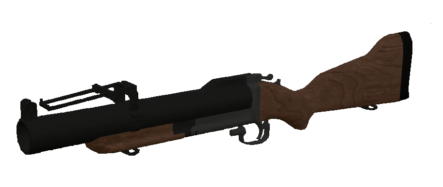 M79 Thumper | Phantom Forces Wiki | Fandom