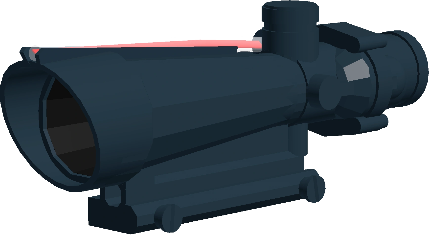 TA11 ACOG | Phantom Forces Wiki | Fandom