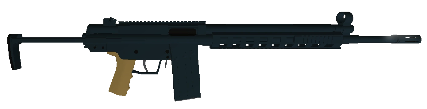 AG-3/Gallery | Phantom Forces Wiki | Fandom