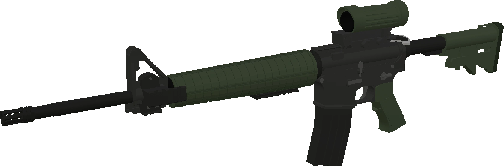 Category:In Testing | Phantom Forces Wiki | Fandom