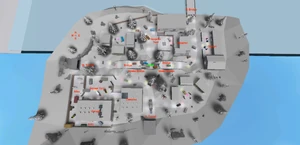 Blizzard | Phantom Forces Wiki | Fandom