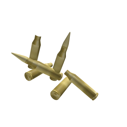 Ammo | Roblox Piggy Wikia Wiki | Fandom