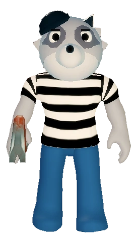 Rash | Roblox Piggy Wikia Wiki | Fandom