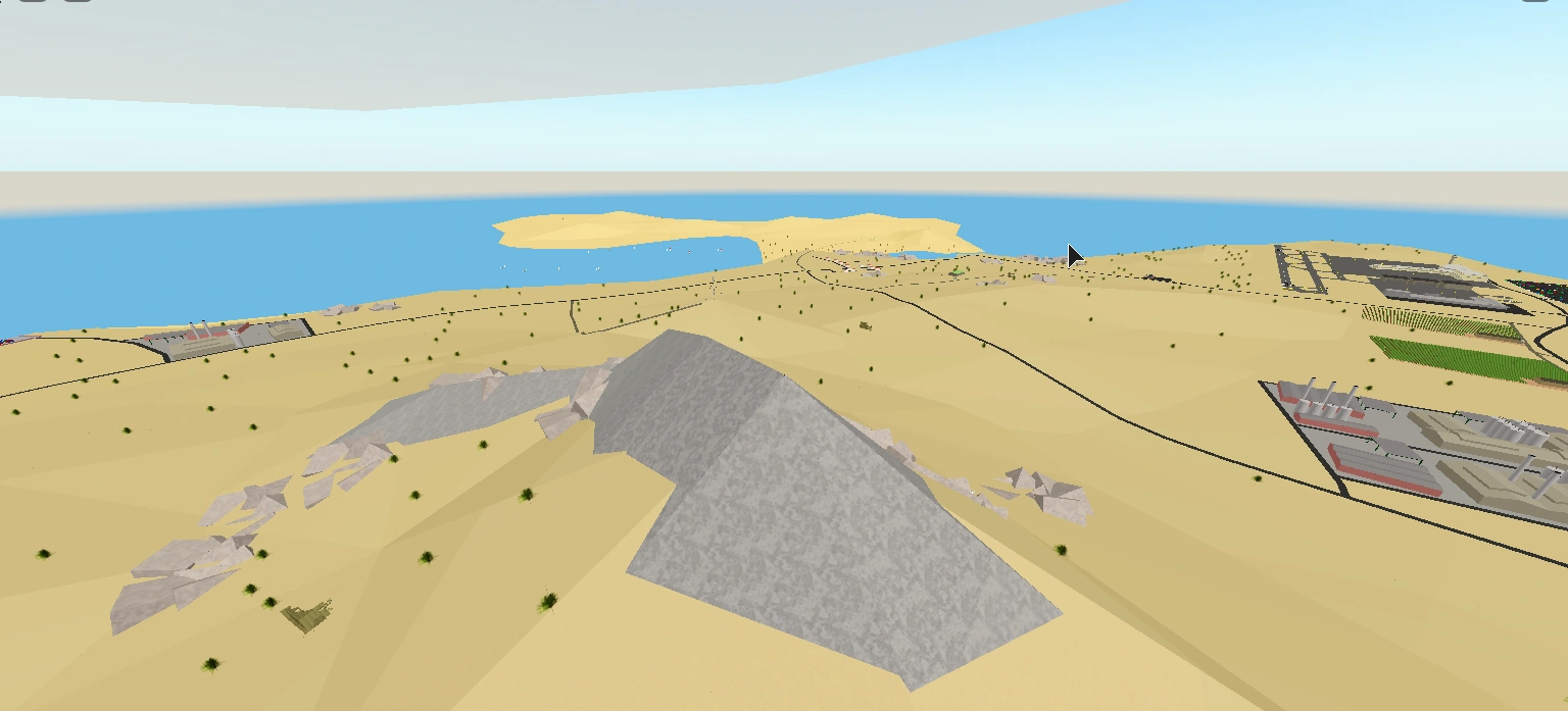 Izolirani | Roblox Pilot Training Flight/Plane Simulator Wiki | Fandom