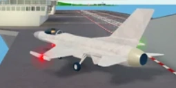 F-16 Fighting Falcon | Roblox Pilot Training Flight/Plane Simulator ...